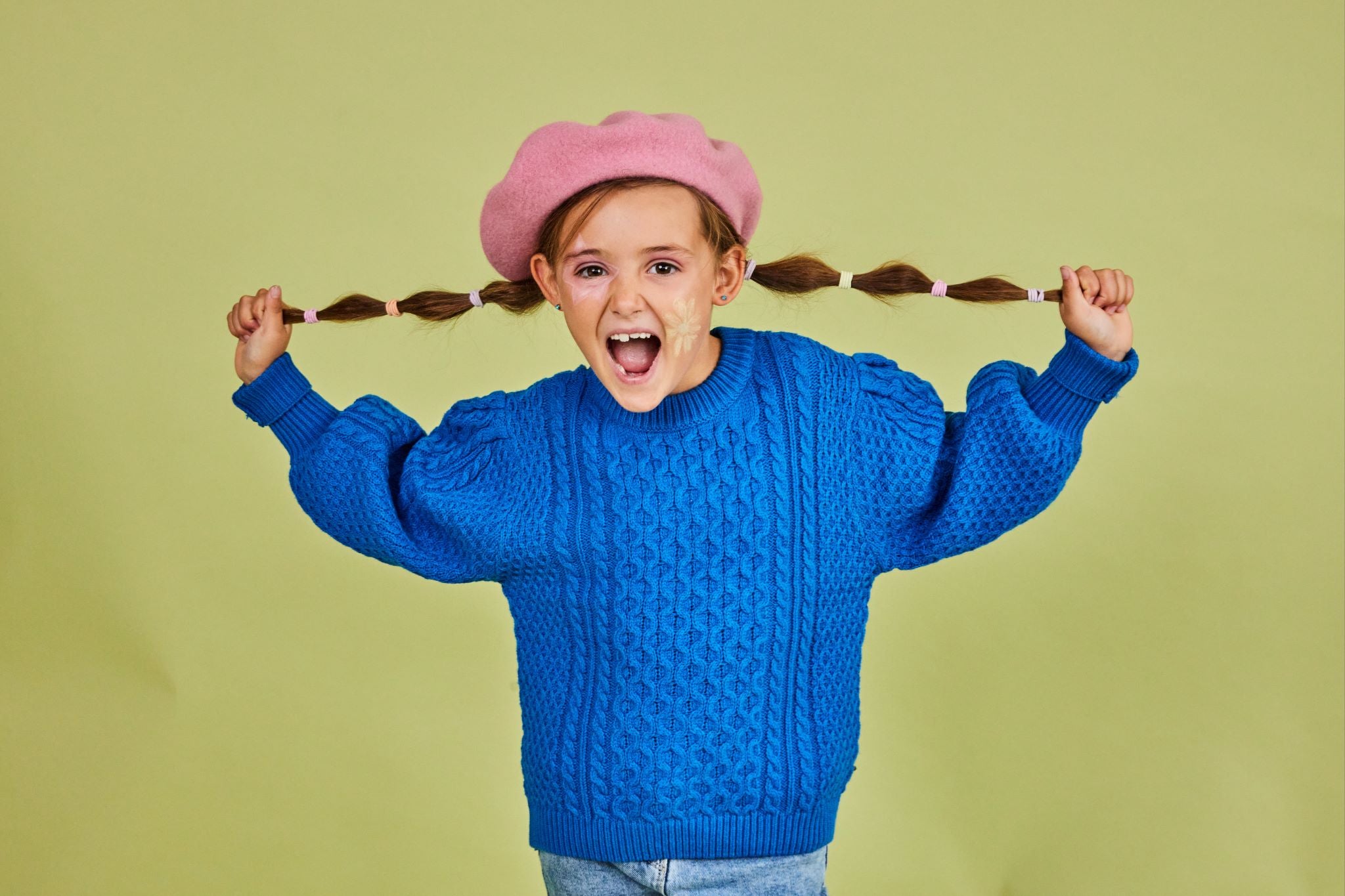 Harmful Ingredients in Kids Make up: What should you be aware of? – TOOT!