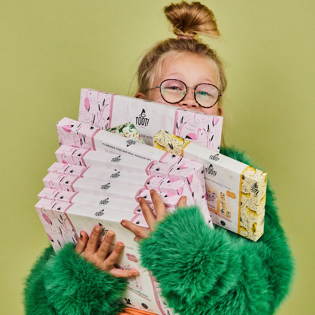 Cadeausets – TOOT!