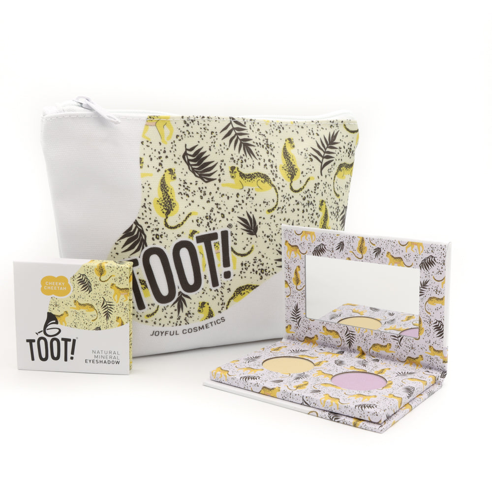 Cheetah Collectie – TOOT!