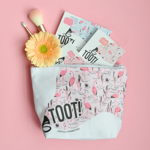 Natural Makeup For Kids | TOO! – TOOT!